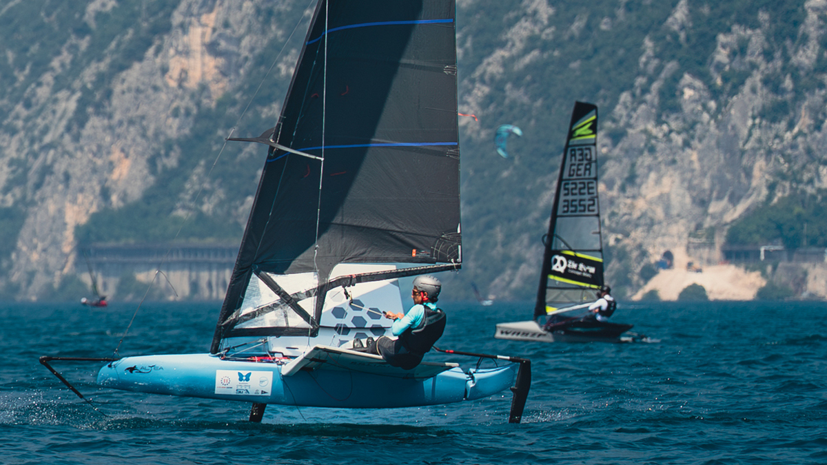 Polimi Sailing Team: l’ingegneria che naviga verso la sostenibilità - polimi