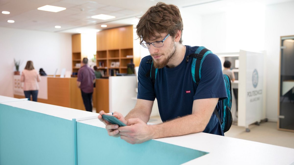 Social Media: how algorithms influence election campaigns - polimi