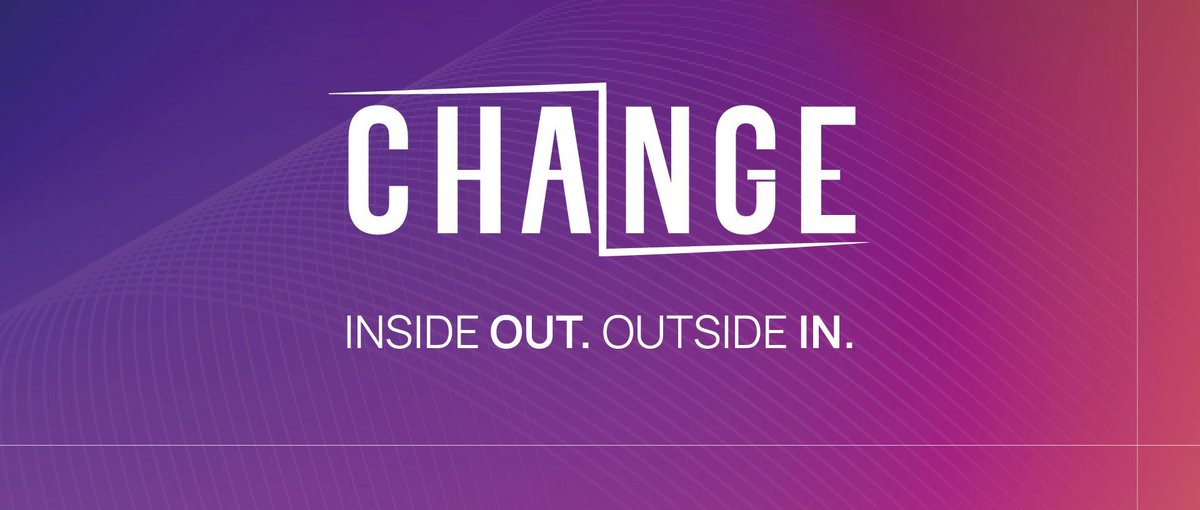 Change. Inside out. Outside in. - polimi