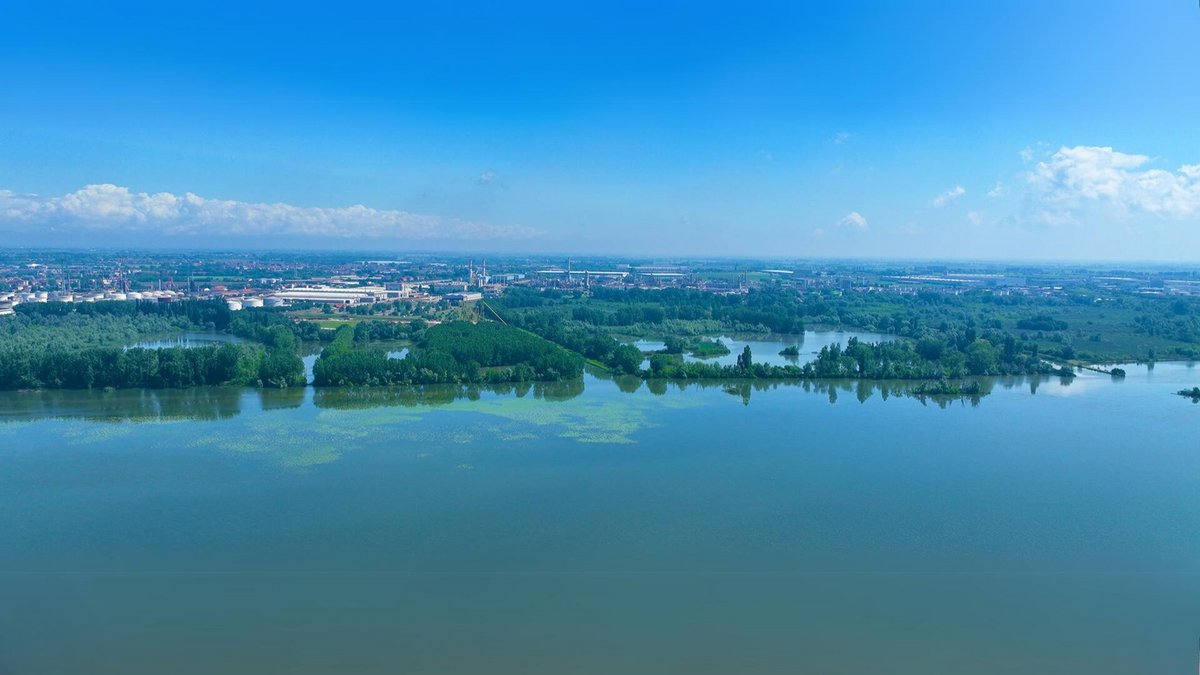HyMantoValley. Politecnico di Milano in Lombardy Hydrogen Valley ...