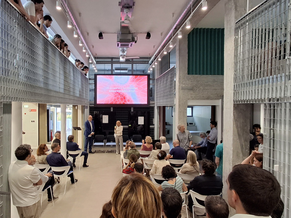 Urban Fragility and Climate Crisis: CRAFT - polimi