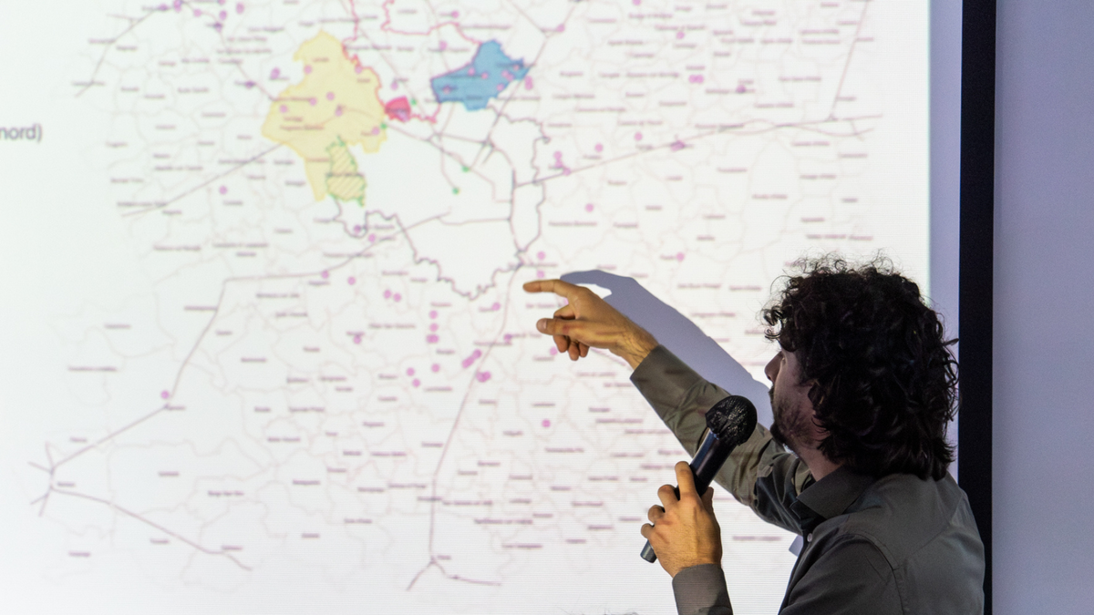 Third Report of the Affordable Housing Observatory on Milan - polimi