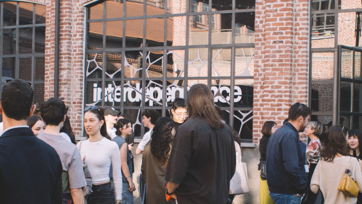 Milano Design Week 2025 - polimi