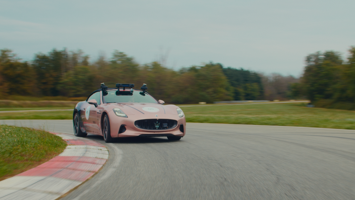 "AIDA" on RaiPlay from 7 October - polimi