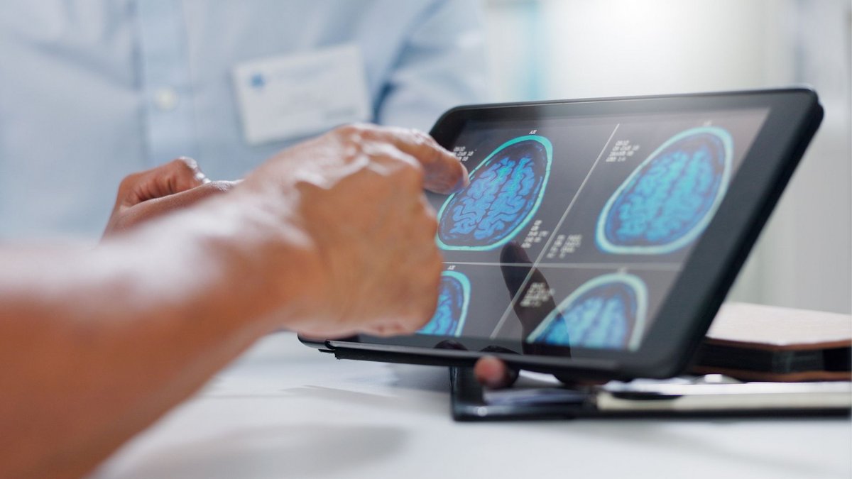 New Master of Science programme in Health Informatics - polimi