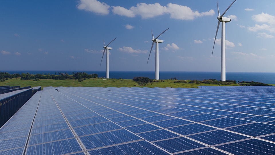 Post COP30 talks - polimi