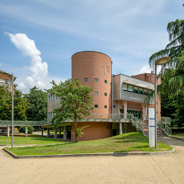 Campuses - polimi