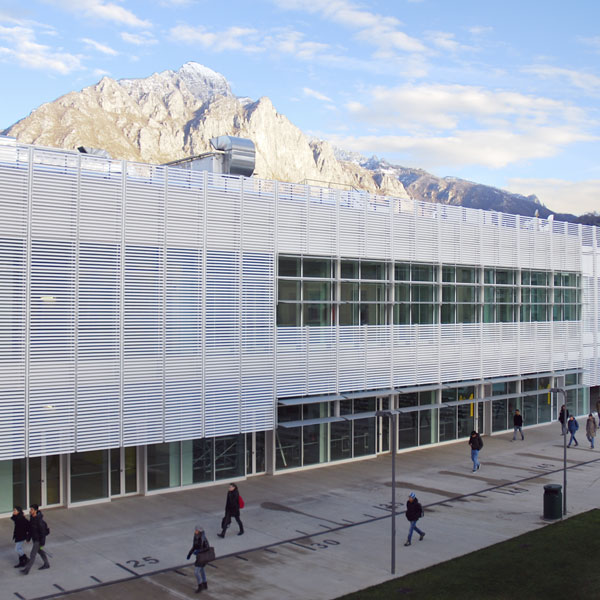 Campuses - polimi