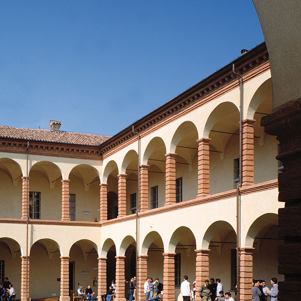Campuses - polimi