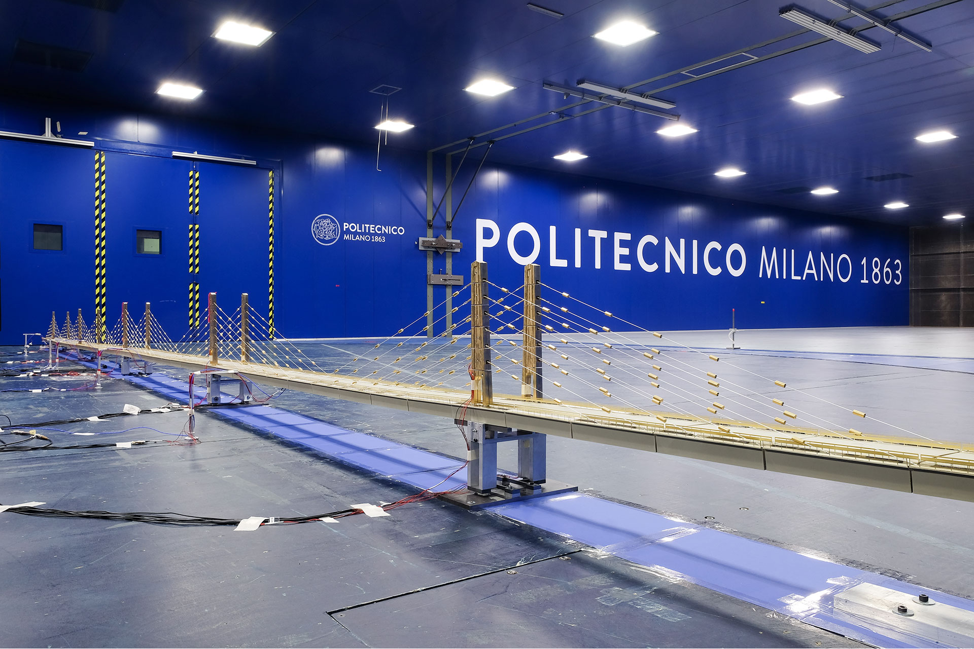 Laboratories - polimi