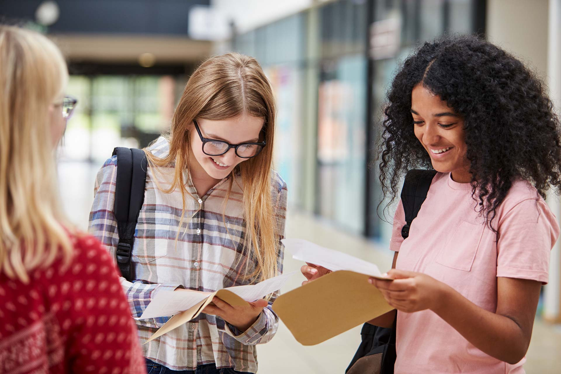 Prospective students - polimi